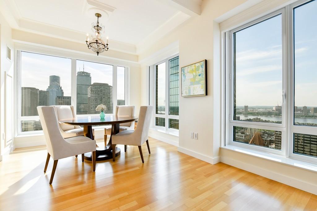 The Clarendon | 400 Stuart Street, Boston MA