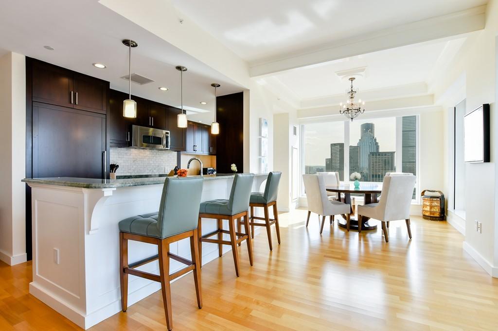 The Clarendon | 400 Stuart Street, Boston MA