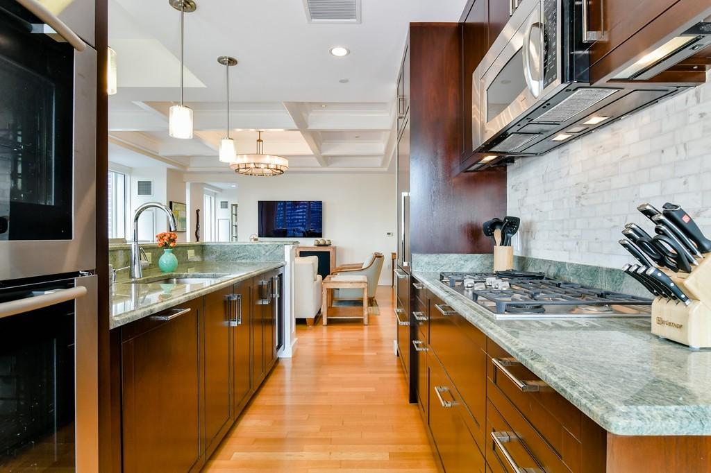 The Clarendon | 400 Stuart Street, Boston MA