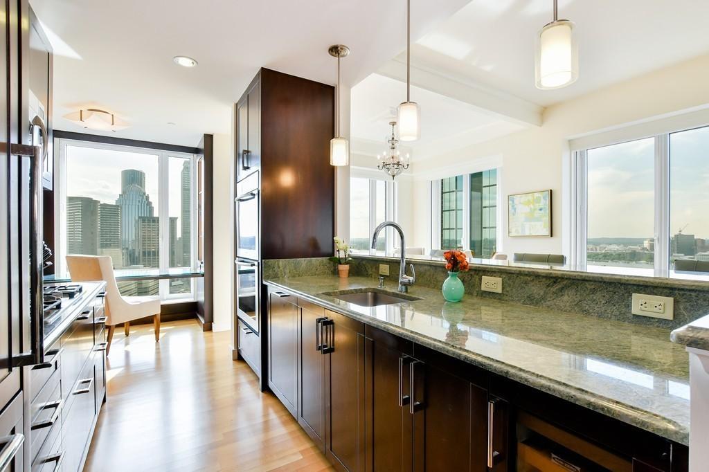 The Clarendon | 400 Stuart Street, Boston MA