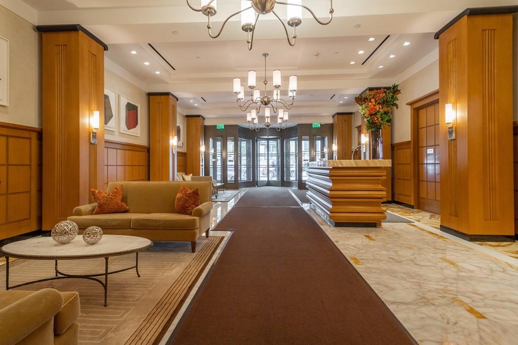 The Clarendon | 400 Stuart Street, Boston MA