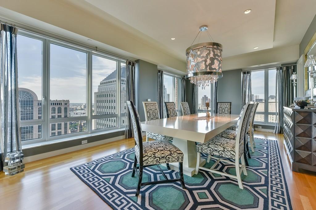 The Clarendon | 400 Stuart Street, Boston MA