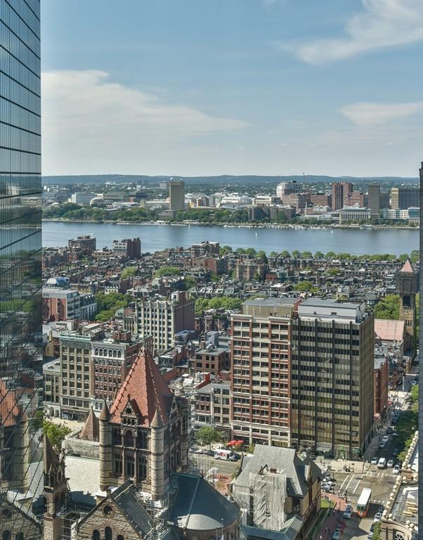 The Clarendon | 400 Stuart Street, Boston MA