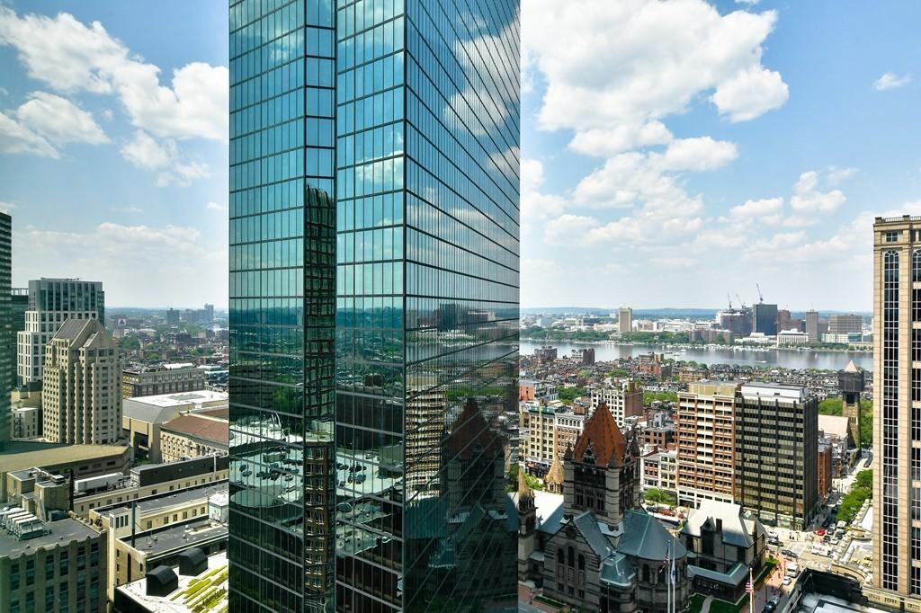 The Clarendon | 400 Stuart Street, Boston MA